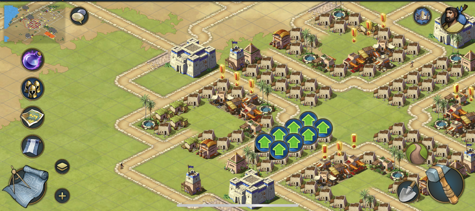 基本編 | Sim Empire 〜王国と文明〜 攻略wiki - ゲームウィキ.jp