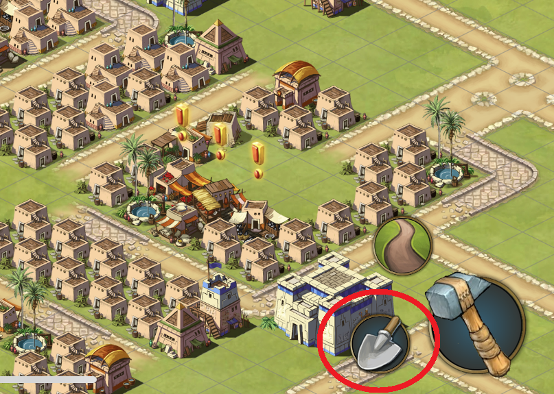 基本編 | Sim Empire 〜王国と文明〜 攻略wiki - ゲームウィキ.jp